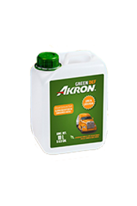 AKRON ADITIVO GREEN DEF CUBETA 19L (34018) – Grupo Lubrior