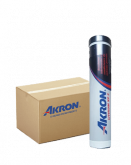 AKRON GRASAS LUBRICANTES – Grupo Lubrior