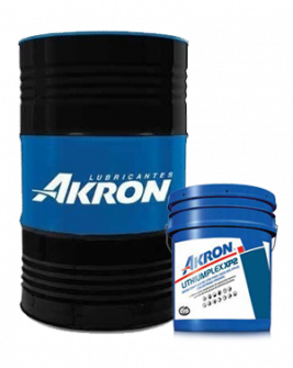 AKRON GRASAS – TRANSPORTE – Grupo Lubrior