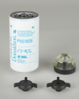 DONALDSON KITS DE FILTROS – Grupo Lubrior