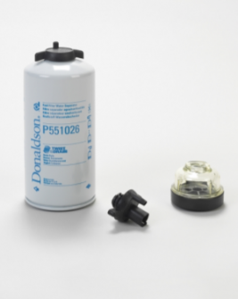 DONALDSON KITS DE FILTROS – Grupo Lubrior