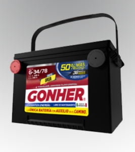 Grupo Lubrior – Distribuidor Autorizado