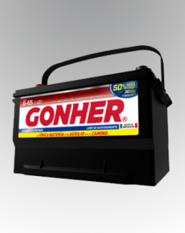 GONHER – Grupo Lubrior