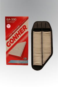 Gonher GA-330 – Grupo Lubrior