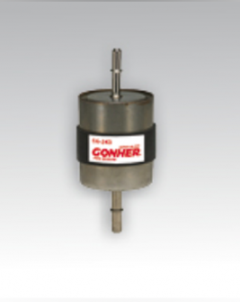 GONHER COMBUSTIBLE AUT – Grupo Lubrior