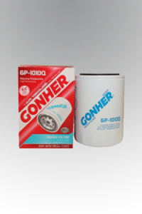 Gonher G-8D – Grupo Lubrior