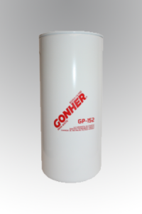 Gonher GP-152 – Grupo Lubrior