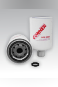 Gonher GPP-1280 – Grupo Lubrior