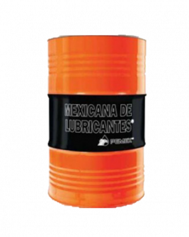 MEXICANA DE LUBRICANTES – Grupo Lubrior