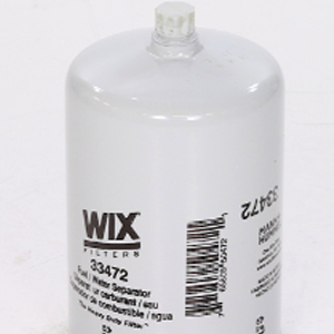 33472 FILTRO SEPARADOR DE COMBUSTIBLE ENROSCABLE WIX – Grupo Lubrior